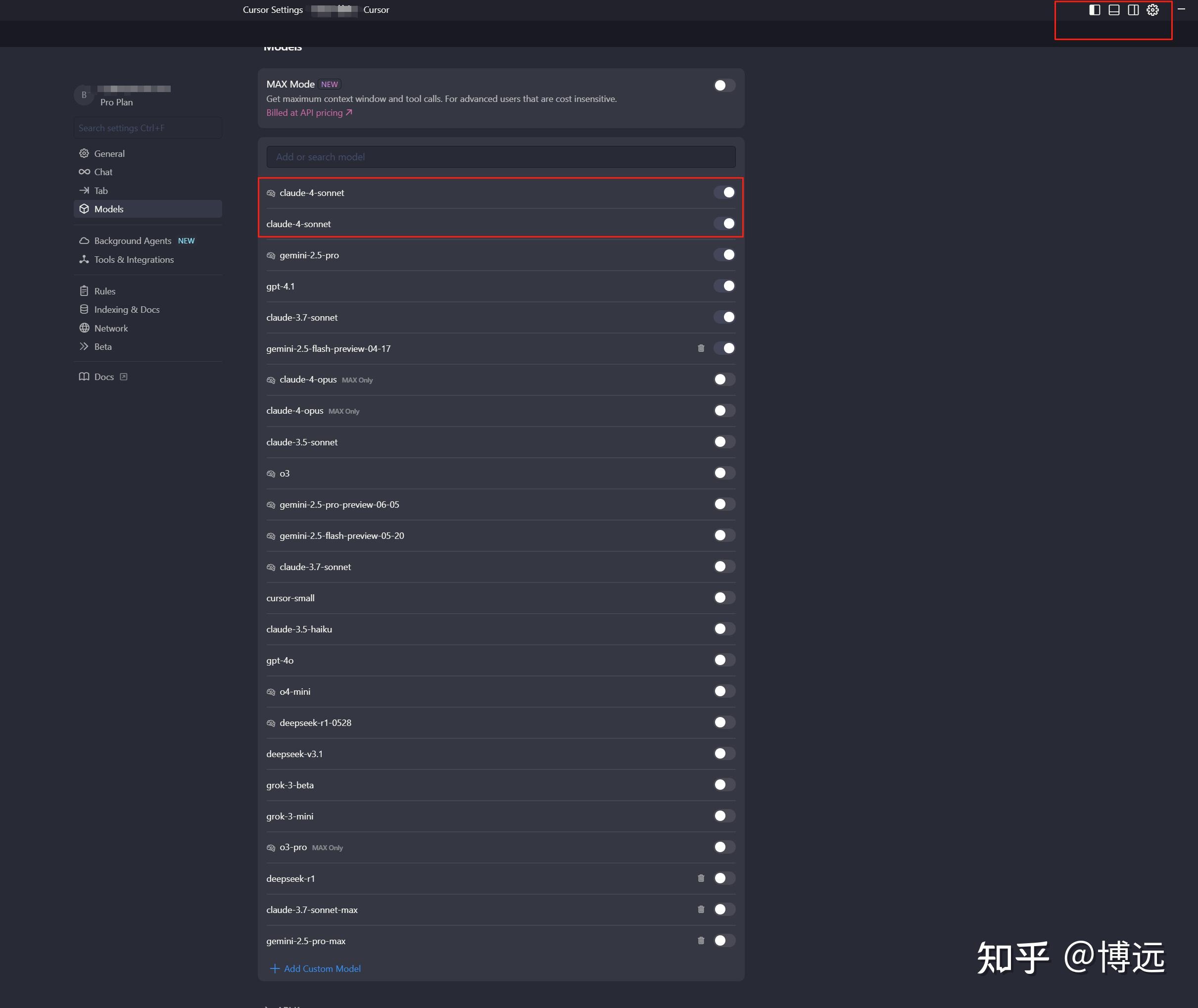 还在用传统AI插件开发JAVA？Cursor保姆级配置教程，让它成为你的超级IDEA - 知乎