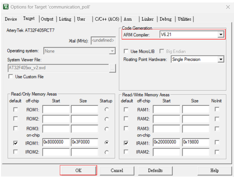 AT32F405 系列 I2C 参数定解析与实作 - 知乎