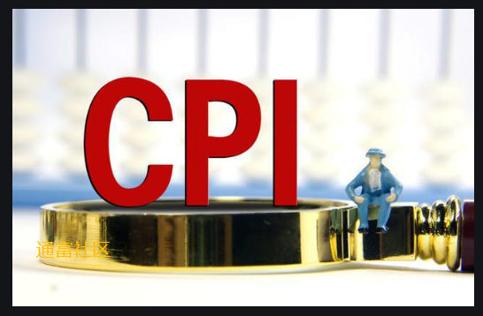 CPI数据是什么？对币圈又有什么影响呢？ - 知乎