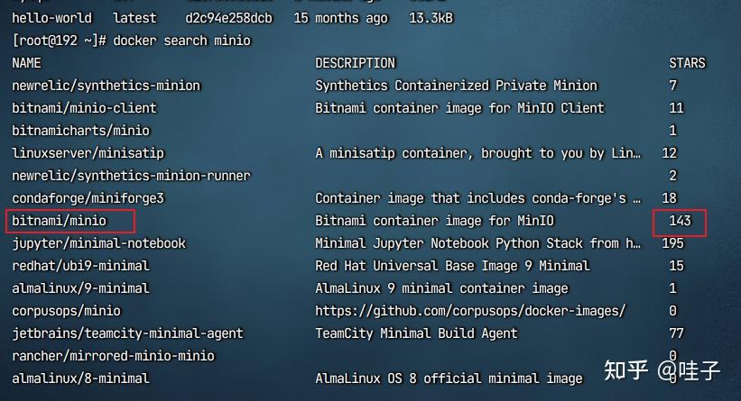Java项目中集成Minio，构建高效分布式对象存储解决方案 - 知乎