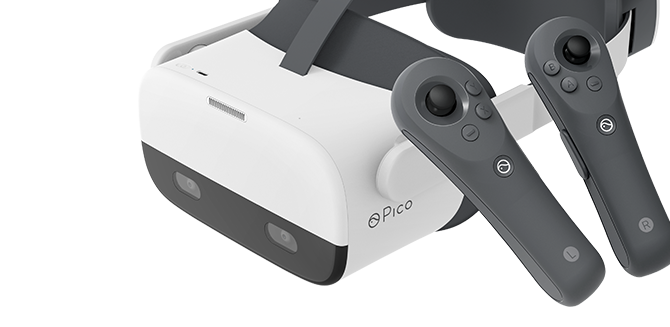 VRChat 用什么 VR 设备玩比较好，求推荐？ - 知乎