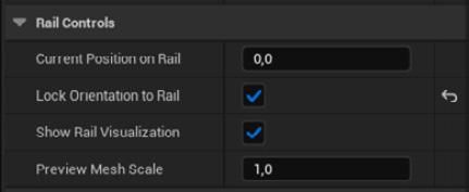 UE5建筑可视化 第13章 设置相机 - 知乎