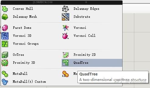 一个月熟知grasshopper中每一个命令的使用方法（跟着初学者从入门到精通）mesh第三篇 - 知乎