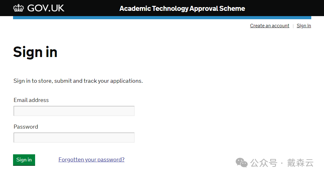 留学| ATAS申请全攻略：手把手教你填写留学“通行证” - 知乎