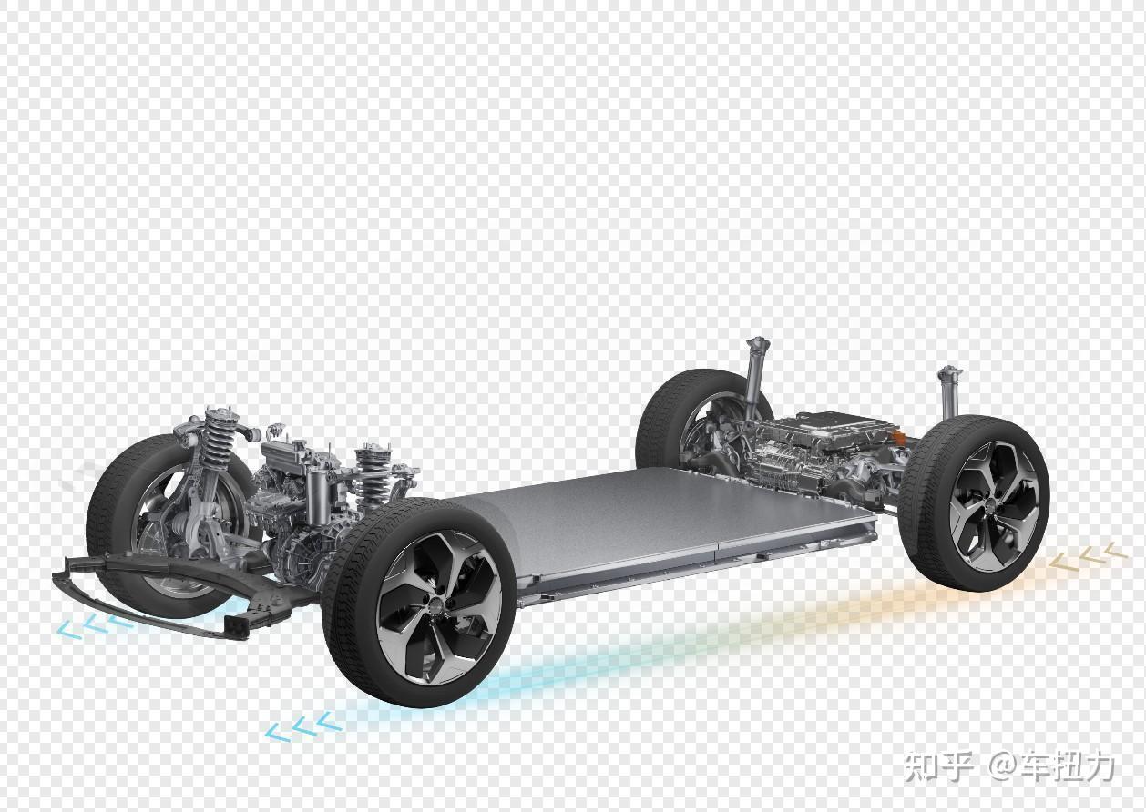 一文看懂海狮07EV，我称之它为20万级，最成功的比亚迪纯电车 - 知乎