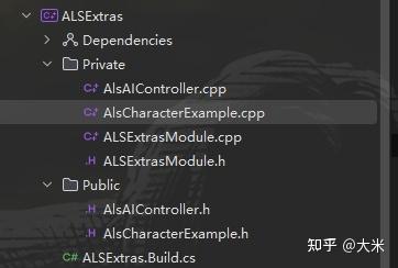 ALS-Refactored - 知乎