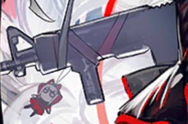 明日方舟：“W”原型和元素考据，恶魔、爆破与嘻哈 - 知乎