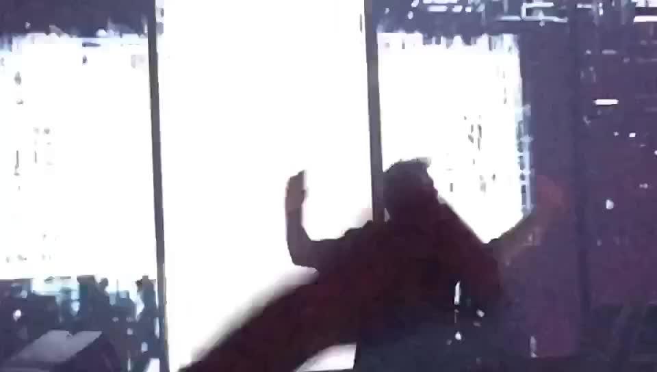 北京蹦迪指南（1）-ONE THIRD CLUB - 知乎