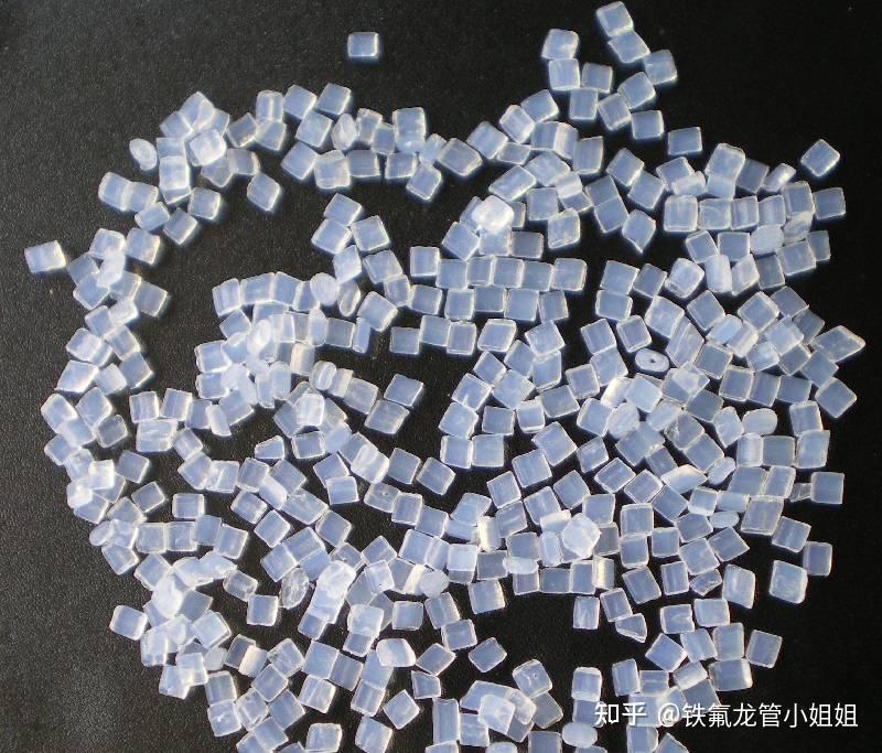 PFA是什么材料？PFA特性？PFA应用 - 知乎