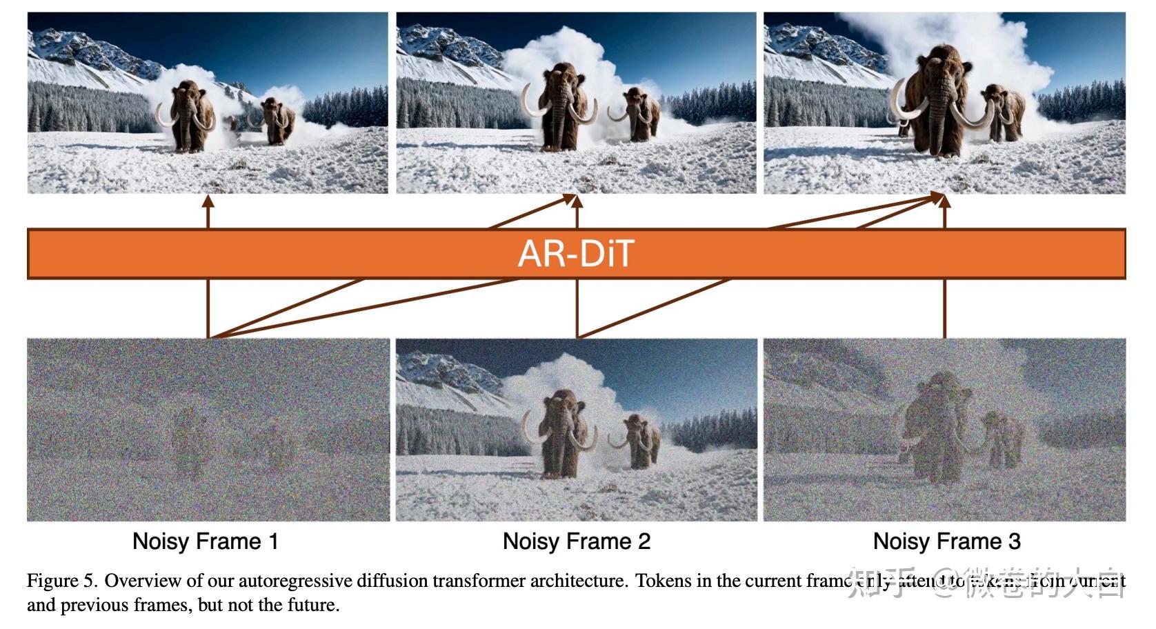 CausVid & Self-Forcing：蒸馏自回归视频生成模型 - 知乎