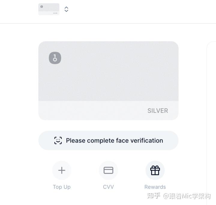 [亲测可用]申请虚拟VISA卡ONEKEY保姆级教程/开通GPT-Plus - 知乎