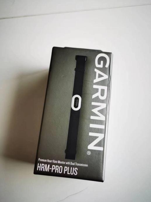 心率带的新旗舰---简评佳明HRM-Pro Plus - 知乎