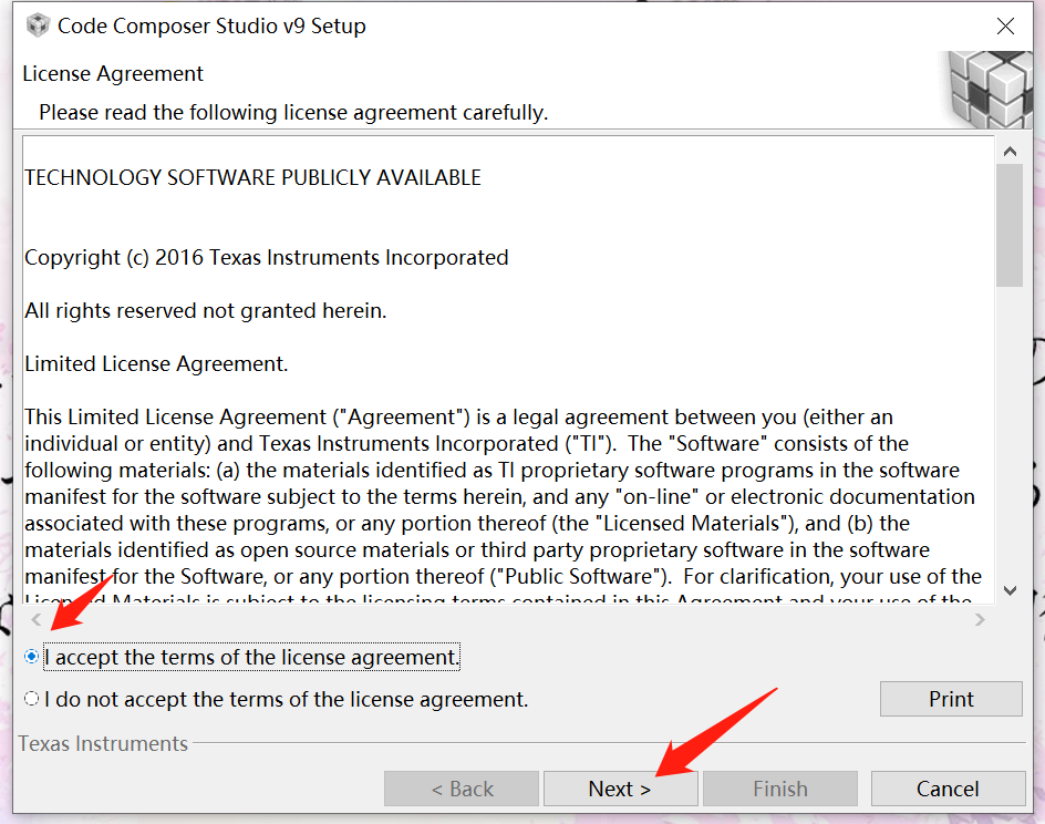 CCS软件安装教程 - 知乎