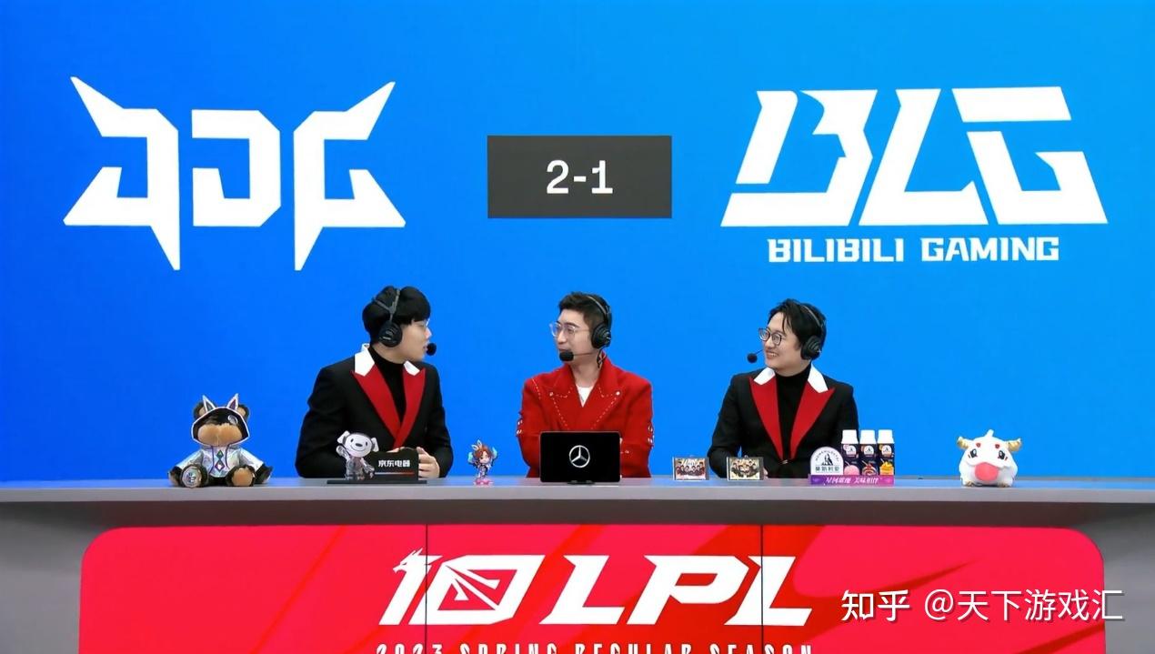 LPL十周年出现两大争议，小苍Joker回归被吐槽，Ruler的MVP不合理 - 知乎