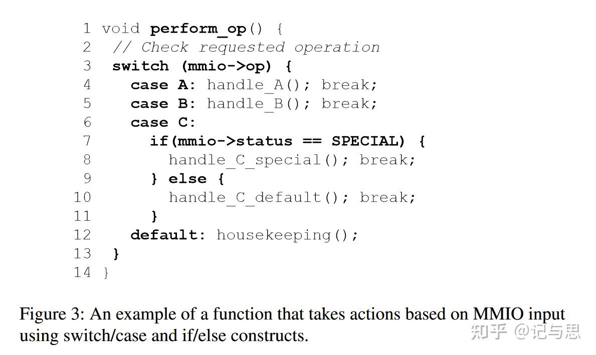 Fuzzware : Using Precise MMIO Modeling for Effective Firmware Fuzzing阅读笔记 - 知乎