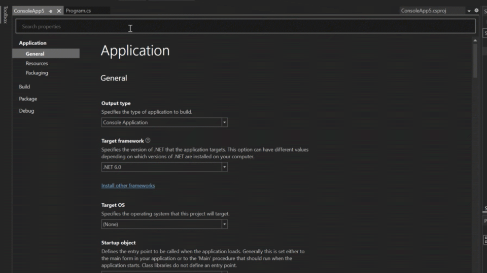 Visual Studio 2022 预览版3 最新功能解说 - 知乎