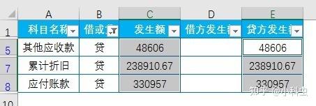 Excel教程：独特的CTRL+R键 - 知乎