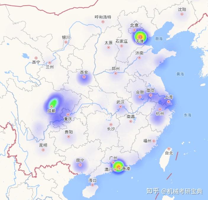 0854死亡代码？电子信息就业方向分析 - 知乎