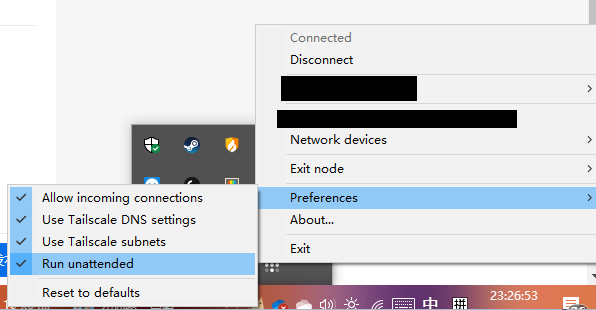 大内网战略(1)：使用 Tailscale 搭建 VNet - 知乎