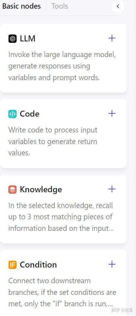 【附保姆教程】字节版GPT Coze（扣子）已上线！你的AI bot，你做主！ - 知乎