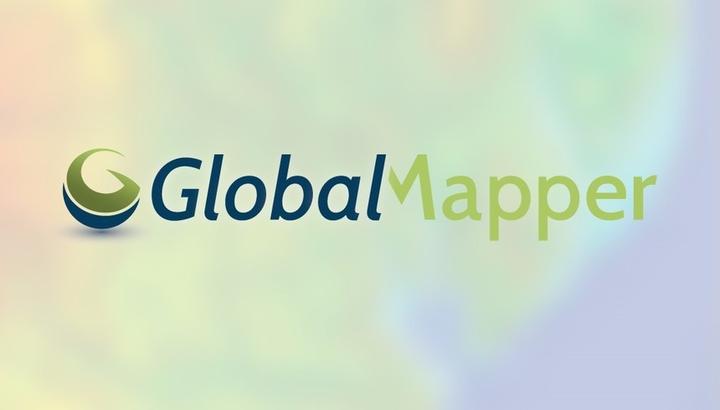 【Globalmapper中文入门到精通系列实验图文教程】（附配套实验数据+中文汉化版安装包23+24，持续同步更新） - 知乎