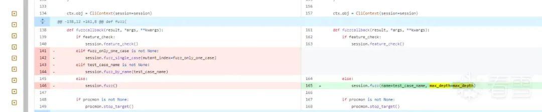 Fuzzing原理探究：boofuzz背后的生成算法 - 知乎