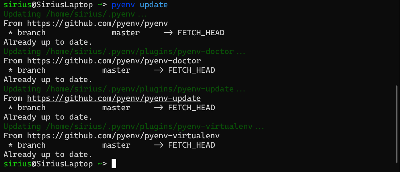 Visual Studio Code 配置 Python 版本和虚拟环境的最佳实践 - 知乎
