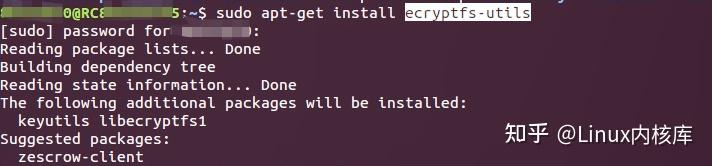 深入理解Linux加密文件系统（eCryptfs） - 知乎