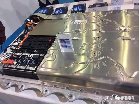 CATL方形模组Busbar设计应用 - 知乎