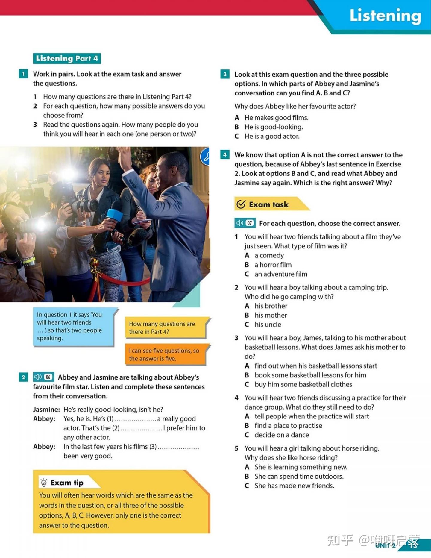 Cambridge Compact Key for Schools剑桥KET备考教材 电子版PDF 网盘下载 - 知乎