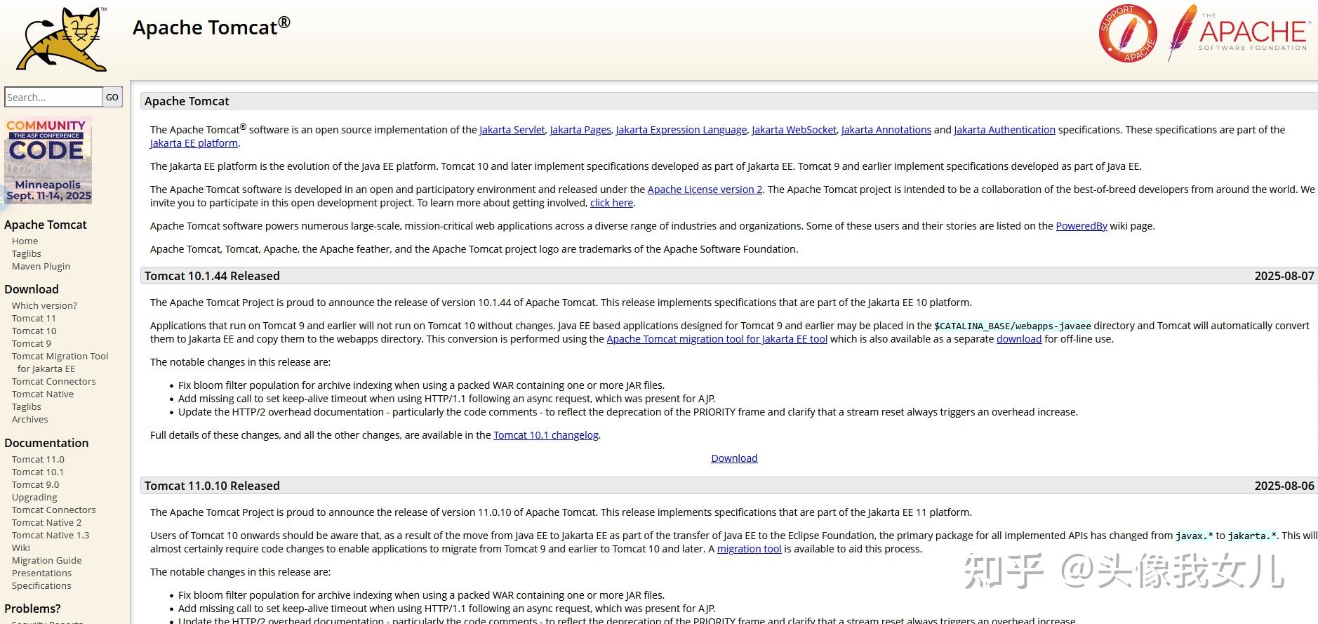 踩坑无数！Tomcat部署项目的那些年，我总结出这套保命指南 - 知乎