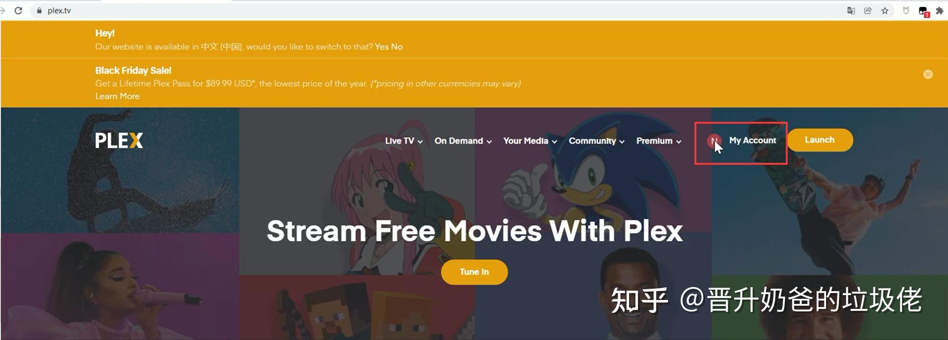 Plex Pass单月订阅免费领取，终身授权仅需300出头，来自爱速特福利 - 知乎