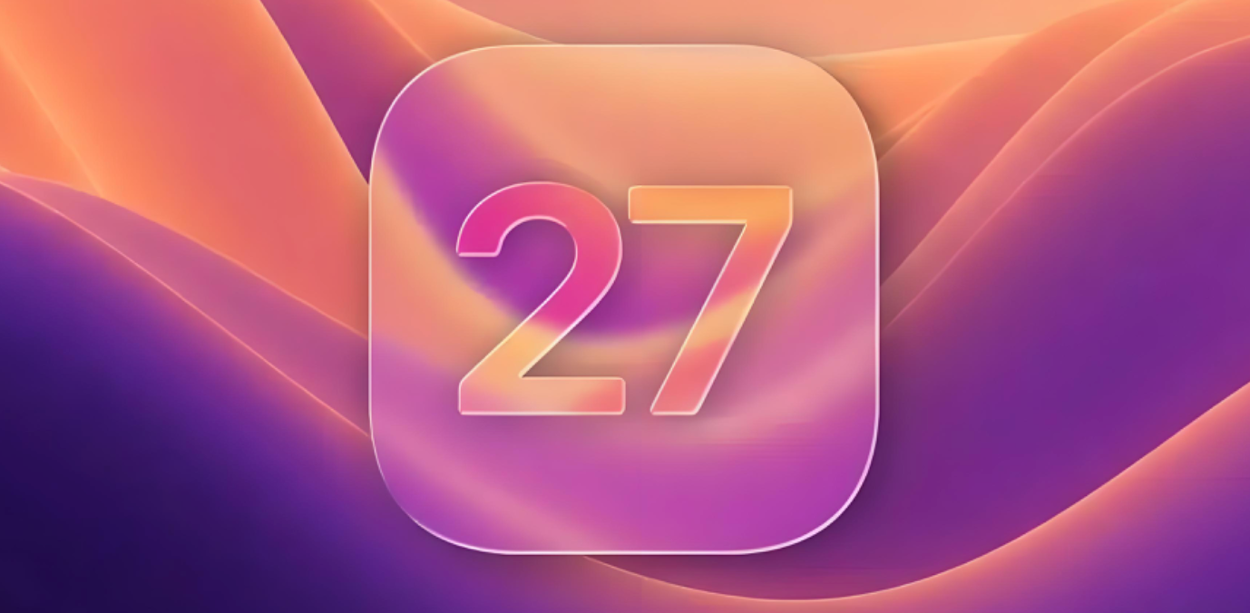 苹果 iOS 26.4、iOS 27 甚至 iOS 28 提前泄露 - 知乎