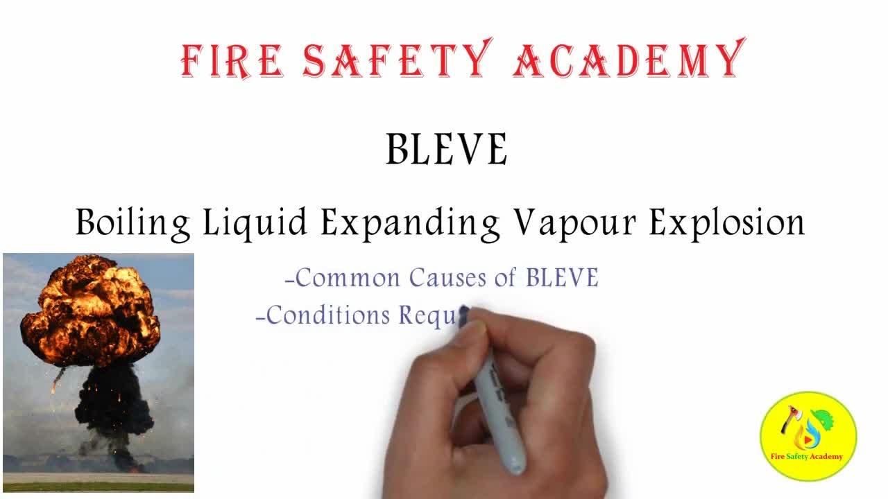 BLEVE是什么？如何防止BLEVE的发生？ - 知乎