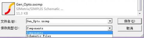 Simplis/SIMetrix 部分技巧 - 知乎