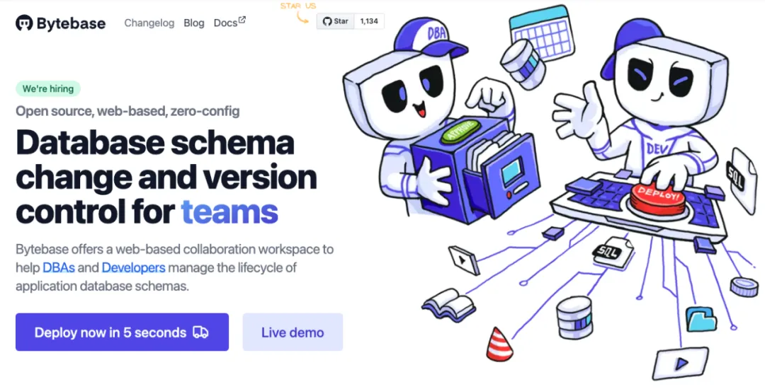 Bytebase 的 2024 - 和光同尘，静室生香 - 知乎