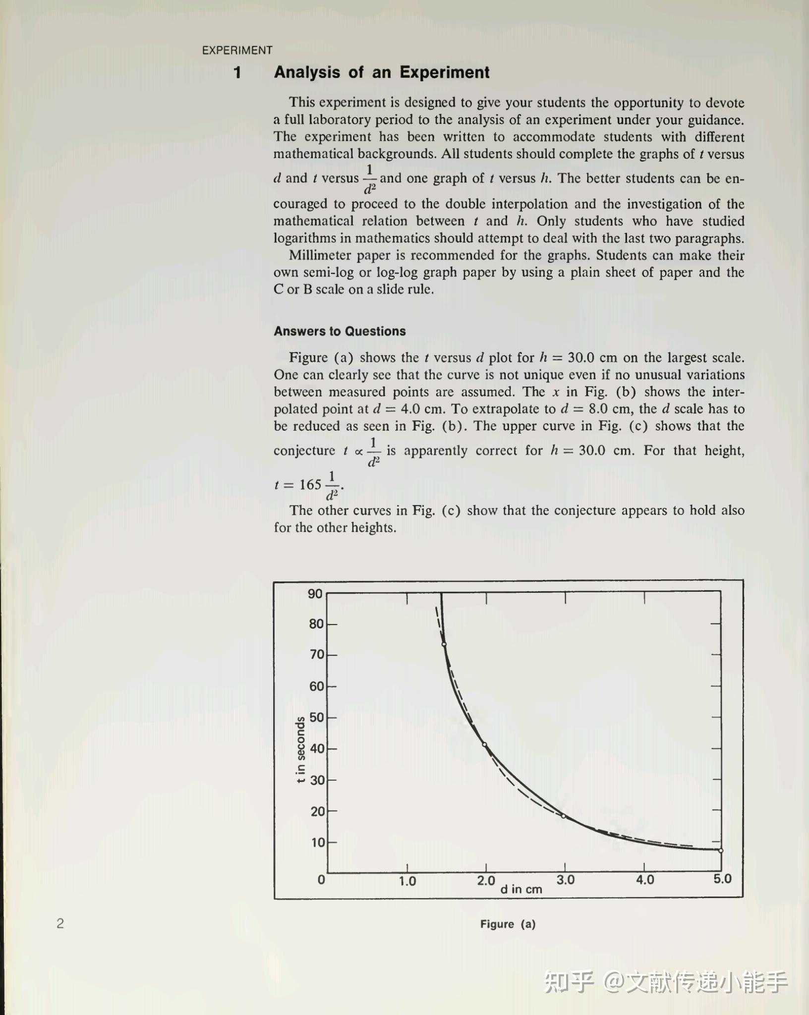 PSSC physics : teacher's resource book - 知乎