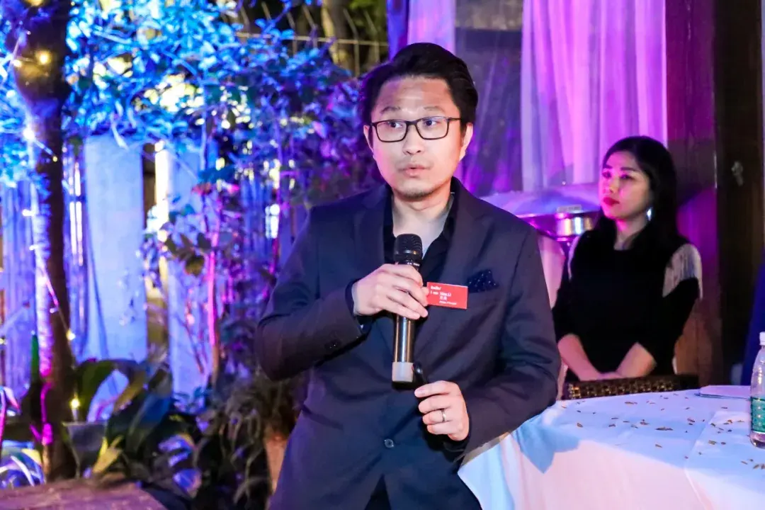 JERDE在华成立设计团队，续写建筑设计传奇 - 知乎