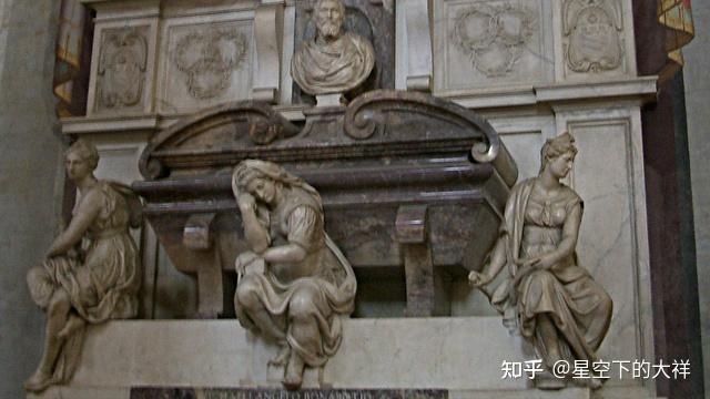 历史上的今天：米开朗基罗在西斯廷完成壁画《创世纪》的绘制工作 - 知乎