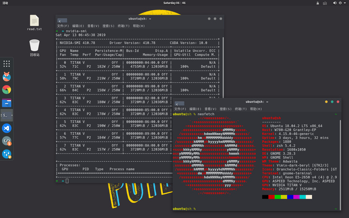 使用lxd实现实验室GPU服务器的虚拟化 - 知乎