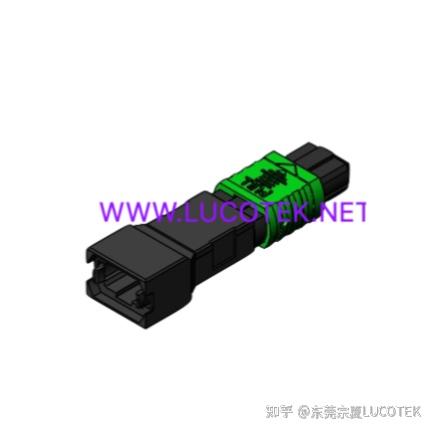 LUCOTEK - MPO/MTP 光纤衰减器 - 知乎