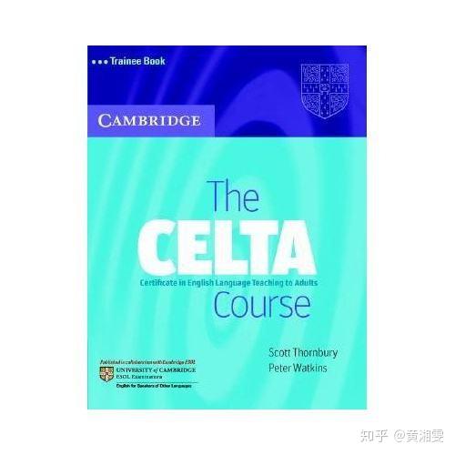 同样都是英语教学资格证，TKT/CELTA/Tesol/iPGCE的区别是什么？ - 知乎