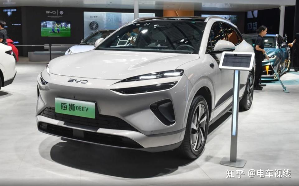 预算15万买纯电SUV！零跑C10碰上海狮06EV，哪款车更胜一筹？ - 知乎