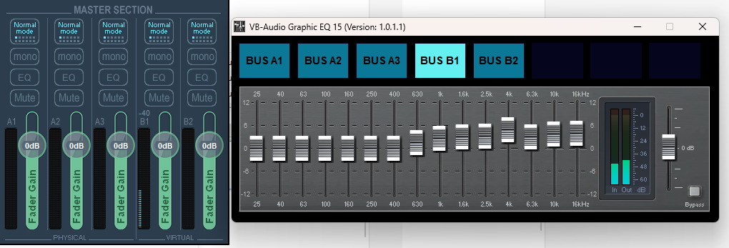 VoiceMeeter快速入门 - 知乎