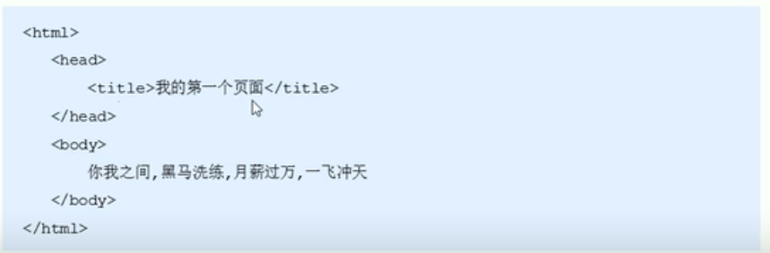 语义化标签 ——HTML 是什么意思？ - 知乎