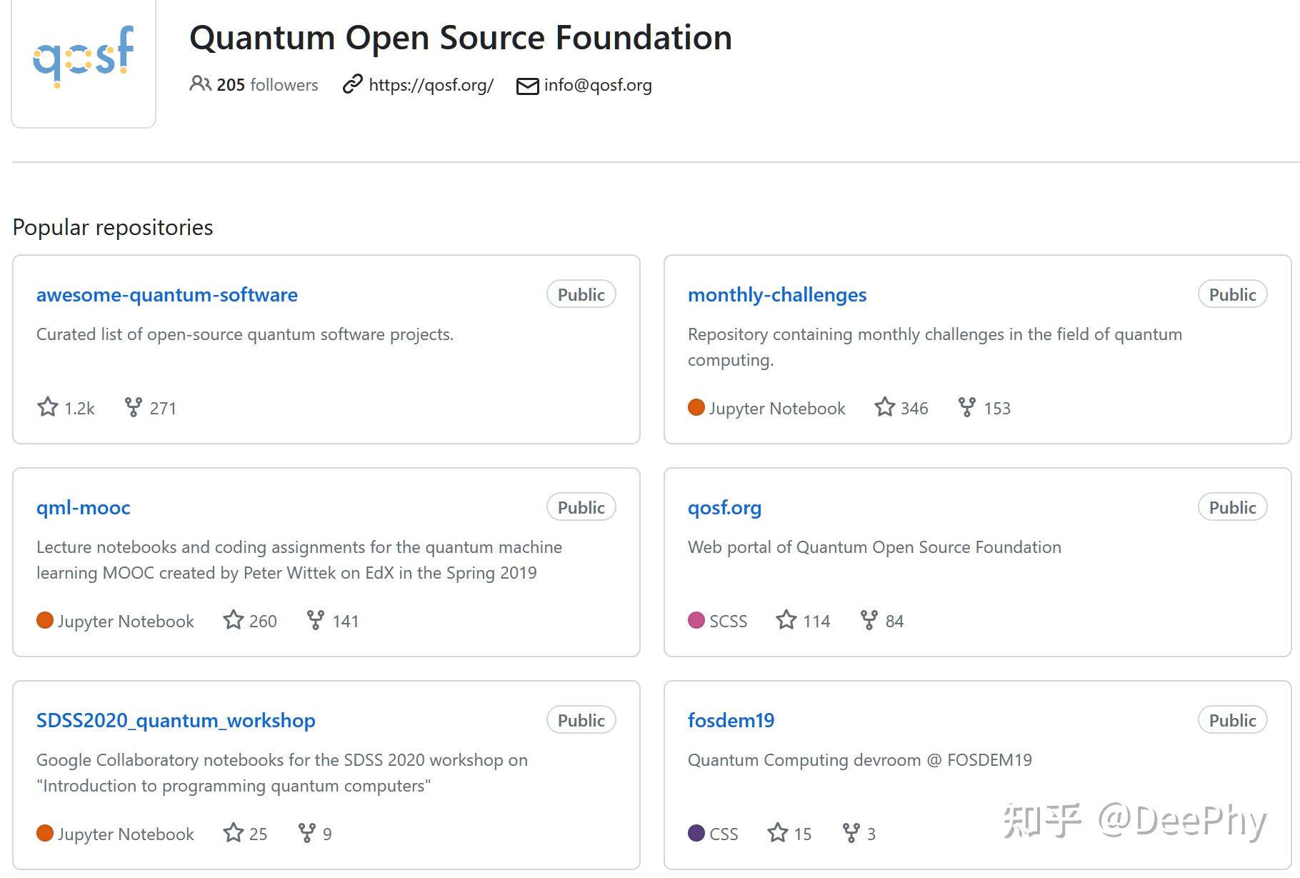现在有什么量子编程语言，有什么特点？与传统编程语言有什么不同？ - 知乎