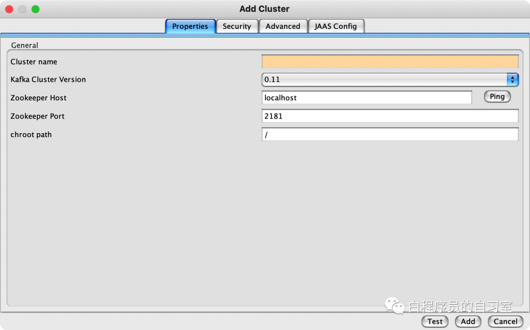 超赞的kafka可视化客户端工具，让你嗨皮起来！ - 知乎
