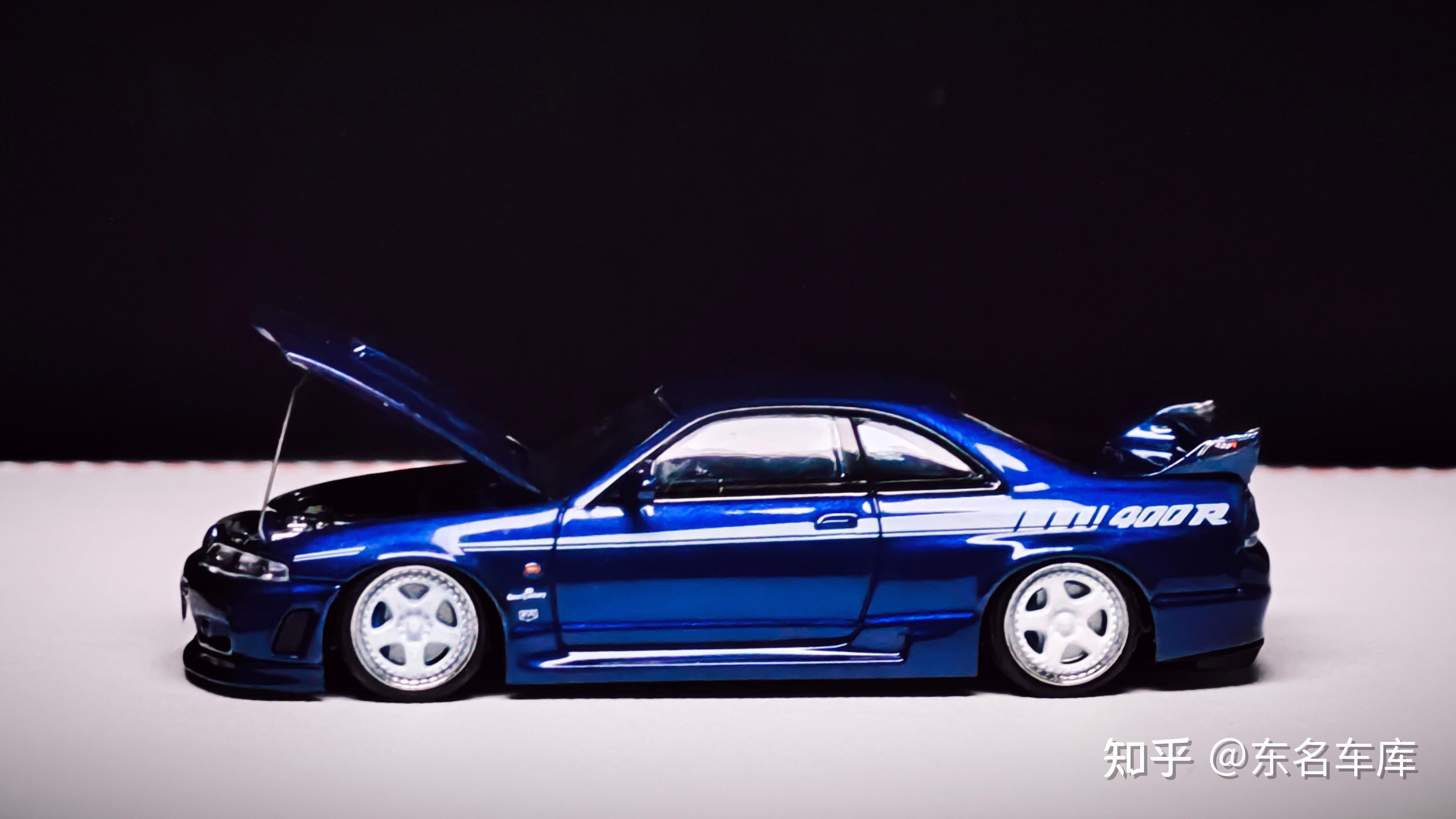 FH GTR R33 400r 主观评测——优雅如画，但仍不完美 - 知乎