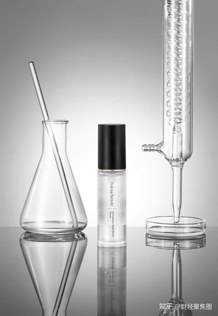 日本护肤品牌Hakase Beaute-助力提升肌肤状态 - 知乎