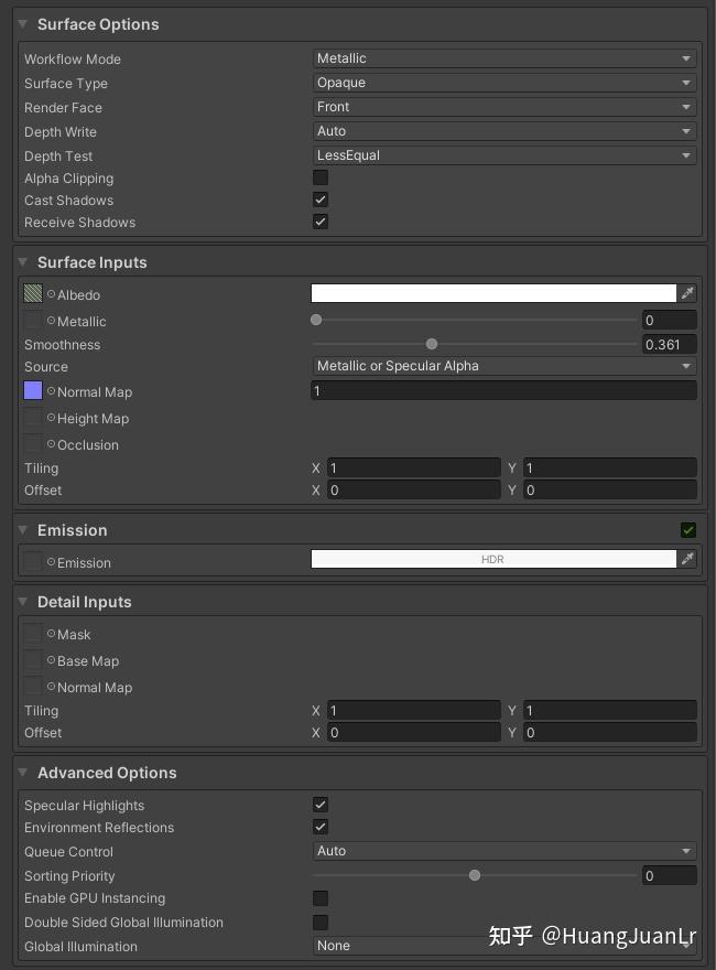 Juan Shader&GraphGUI Unity通用Shader Editor - 知乎